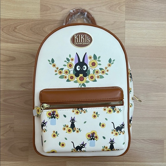 Her Universe | Bags | Her Universe Studio Ghibli Kikis Delivery Service ...